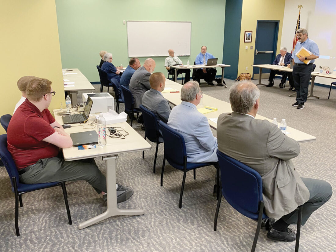 Parkersburg mayor to represent region as member of West Virginia First ...